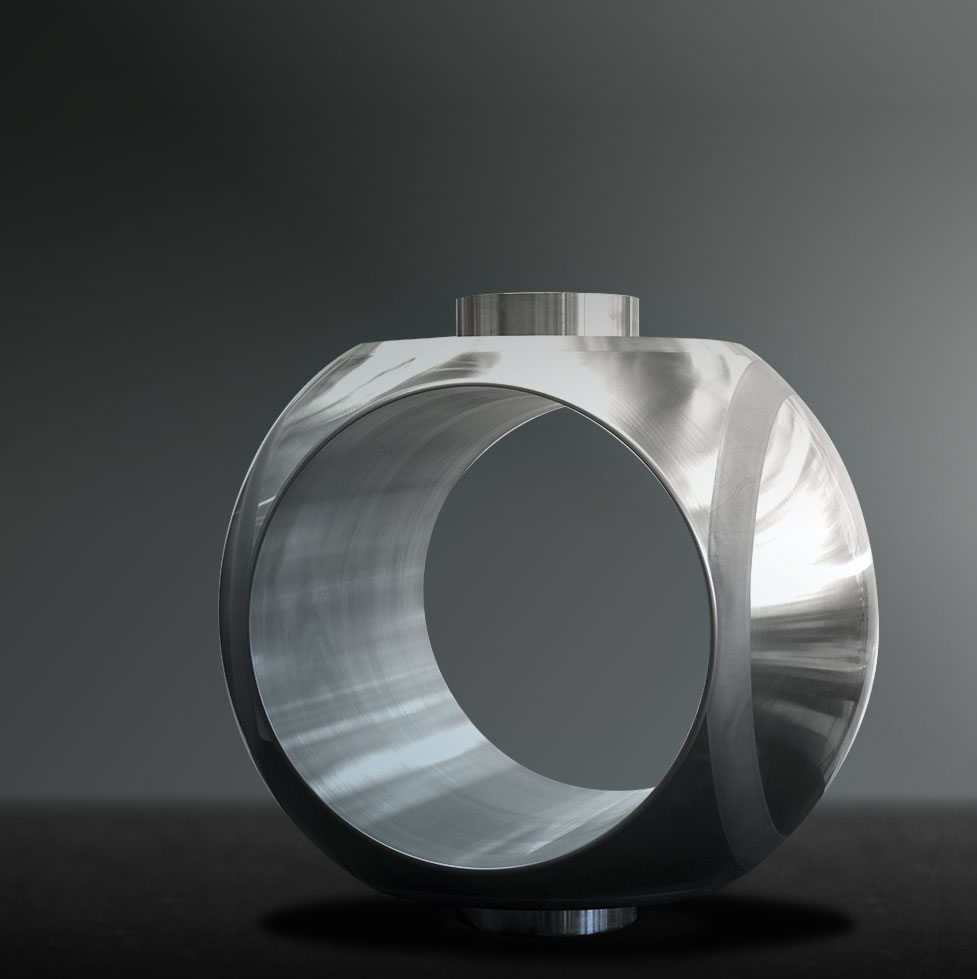 Photogallery - Valvitalia